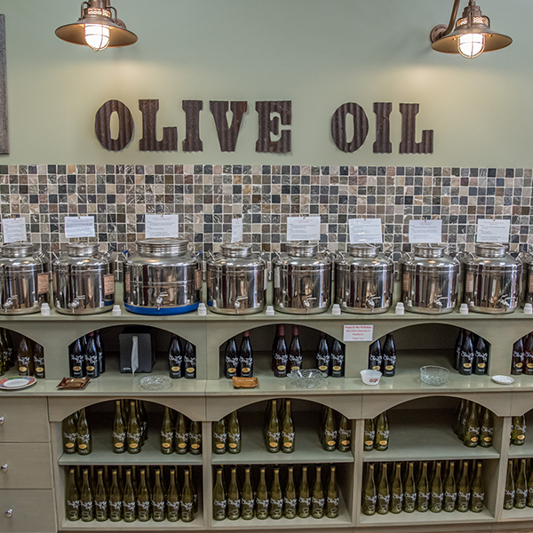 Products | The Olive Tap Crystal Lake