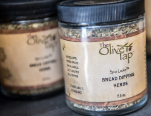 Home - The Olive Tap Crystal Lake