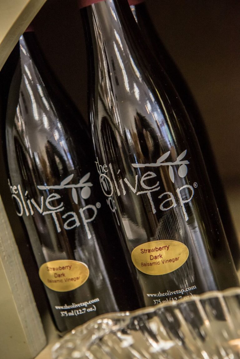 Home - The Olive Tap Crystal Lake
